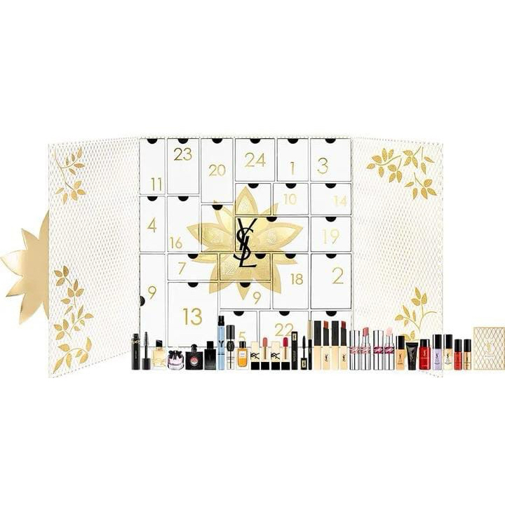 Jual ADVENT CALENDAR HOLIDAY 2024 | Shopee Indonesia