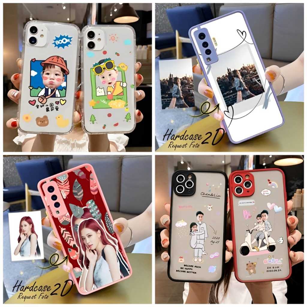 Jual Casing Hp Custom Foto Case Itel A26 A27 A37 A49 A50 A58 A58 Pro A60 A60S A70 A80 | Shopee ...