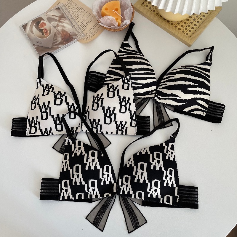 Jual NIFTY.CO Bra Kancing Depan Pita Kupu Kupu Dibelakang BH Menyusui ...