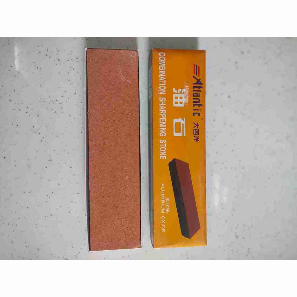 Jual ATLANTIC - Batu asah batu gosok pengasah pisau - UNGKAL | Shopee ...