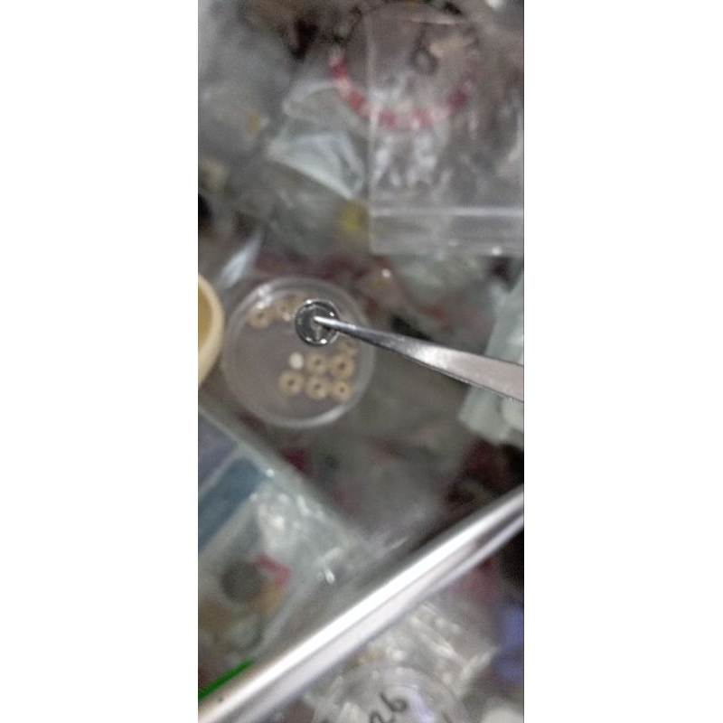Jual Bering Mesin Jam Seiko 7S26/7009 Laher Mesin Jam Automatis Seiko ...