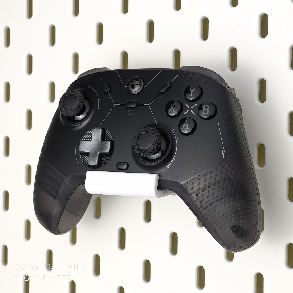 Jual Stand Controller Gamepad XBOX hanger / mount - aksesoris untuk ...