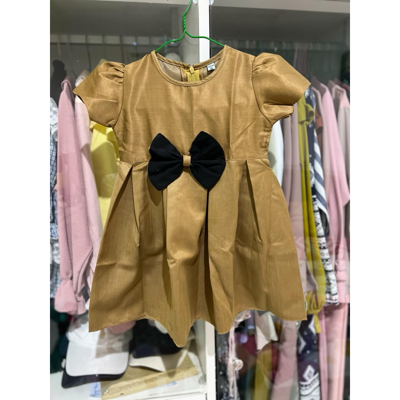 Jual dress anak perempuan | Shopee Indonesia