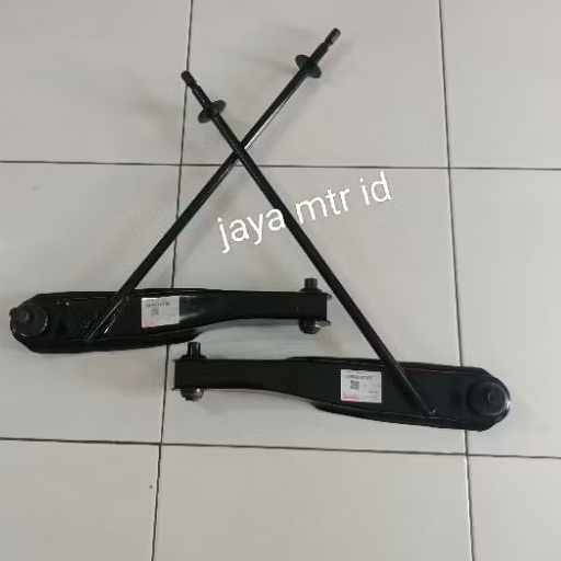 Jual lower arm assy sayap bawah Daihatsu zebra S88 S89 harga per pcs ...