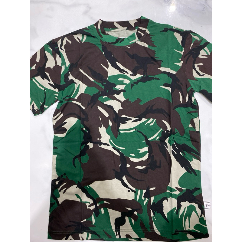 Jual KAOS DALAM LORENG MALVINAS ASLI JATAH PEMBAGIAN | Shopee Indonesia