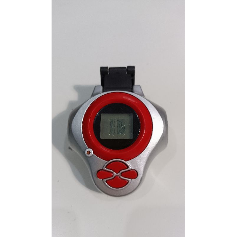 Jual digivice original bandai D power tamers tamagochi digimon battle ...