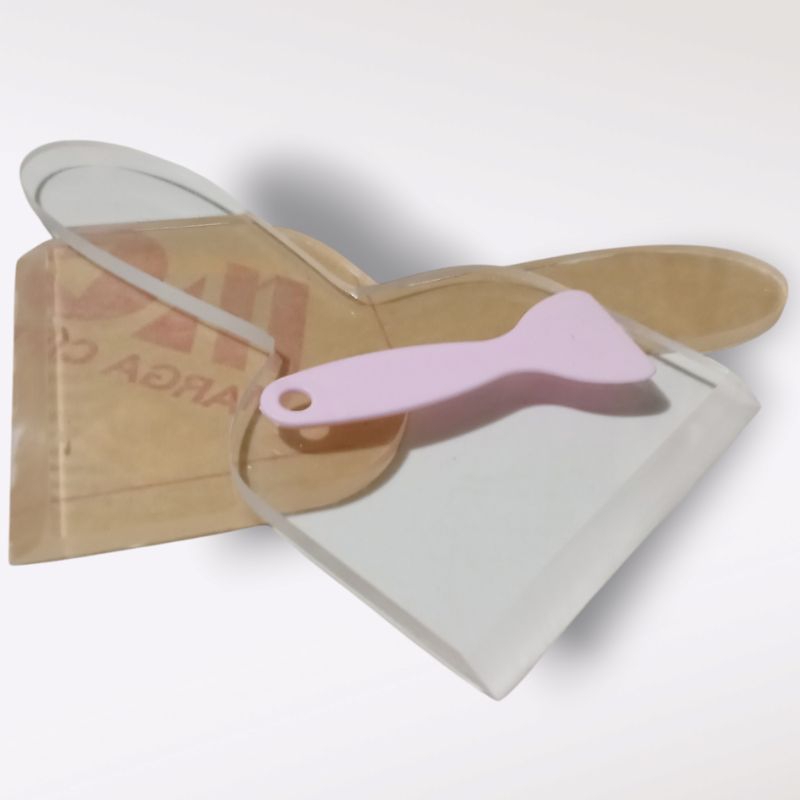 Jual ICE SCRAPER alat pembersih bunga es pada FREEZER | Shopee Indonesia