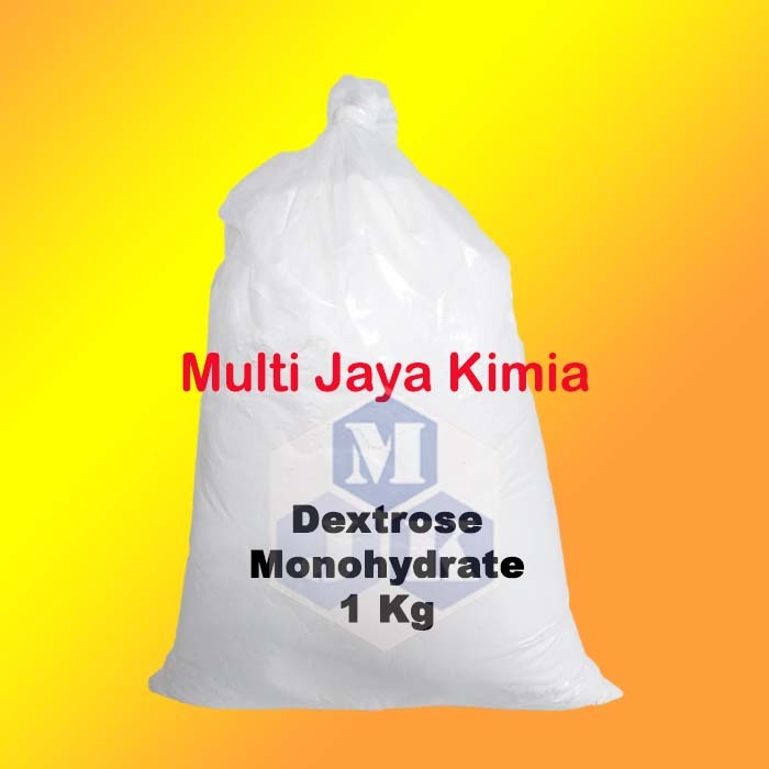 Jual Dextrose / Dextrose Monohydrate 1Kg | Shopee Indonesia