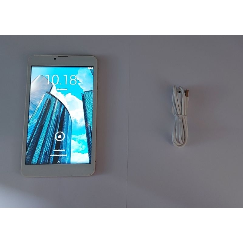 Jual Tablet Nexcom 7 inchi Ram 1gb Rom 4gb jaringan 3G | Shopee Indonesia