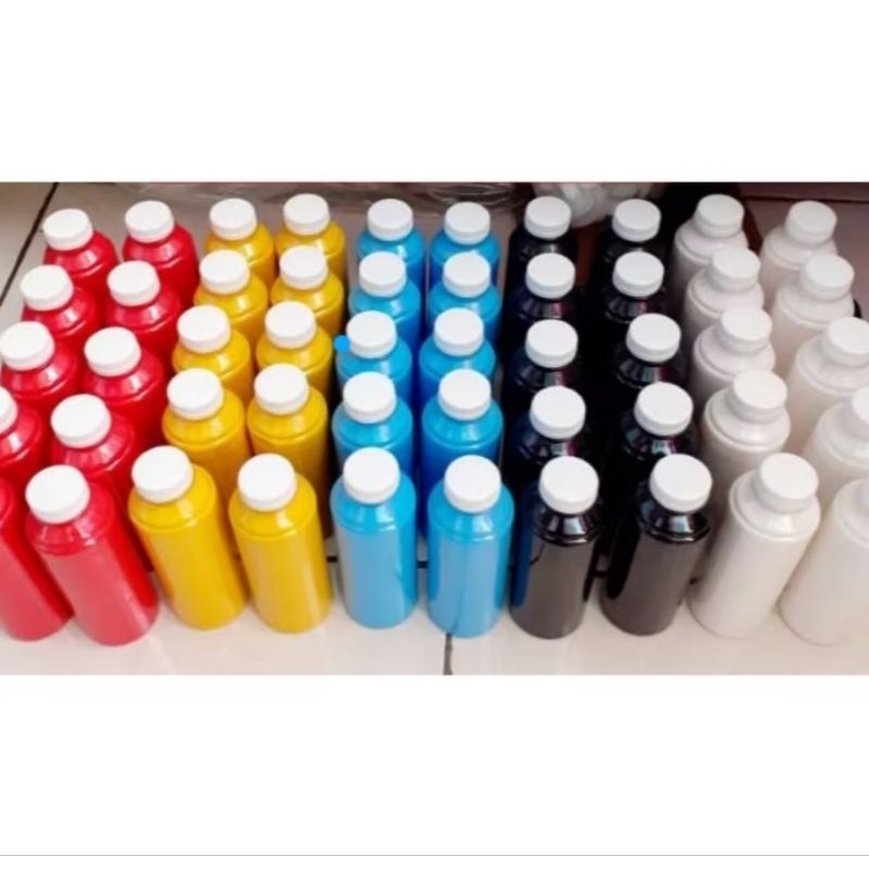 Jual cat lukis kemasan botol cat lukis serbaguna cat sterofoam 250gr ...