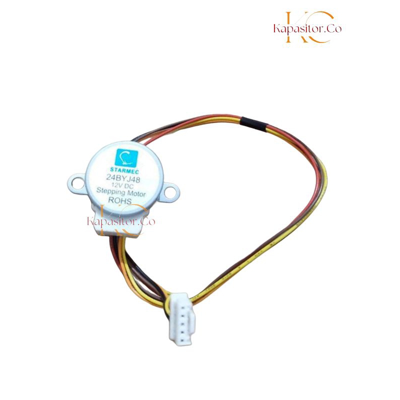 Jual motor swing ac sharp 1/2 pk ah-a5ucy motor swing ac sharp 0,5 pk ...