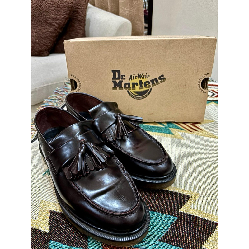 Jual Dr Martens Docmar Adrian (BEKAS) | Shopee Indonesia