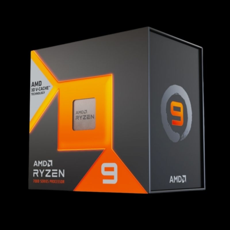 Jual Processor AMD RYZEN 9 7950X BOX | Shopee Indonesia