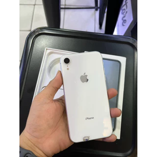 Jual IPhone XR 128GB IBox Terlengkap & Harga Terbaru Maret 2025 | Shopee Indonesia