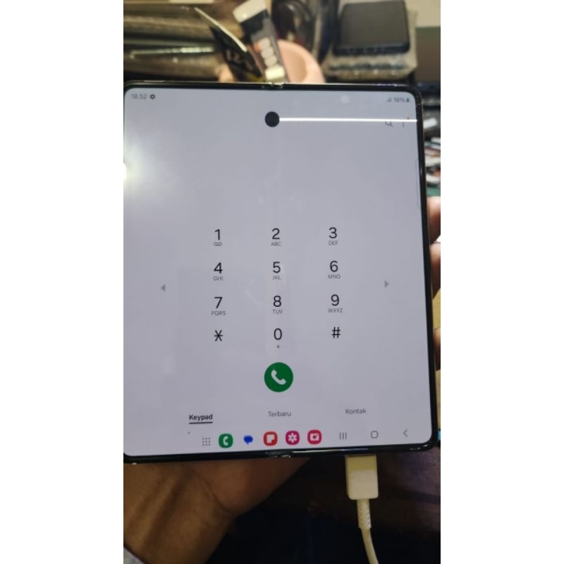 Jual lcd fold 4 | Shopee Indonesia