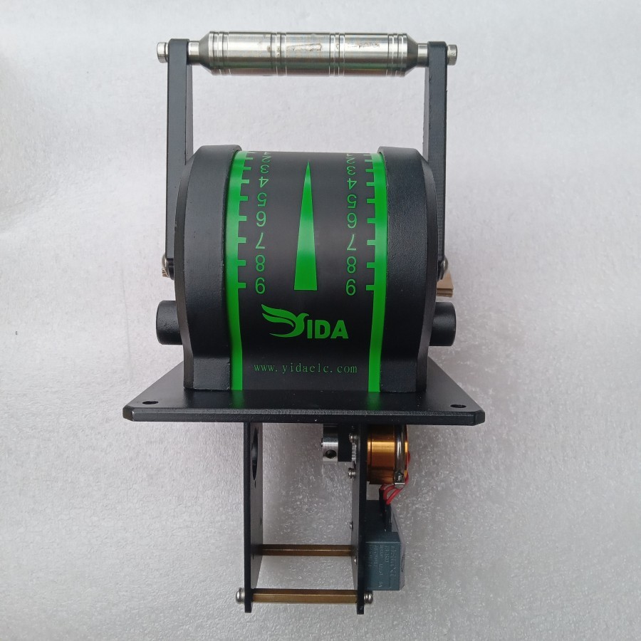 Jual Marine Throttle Control Head YD - 100 Single Engine Alat Kemudi ...