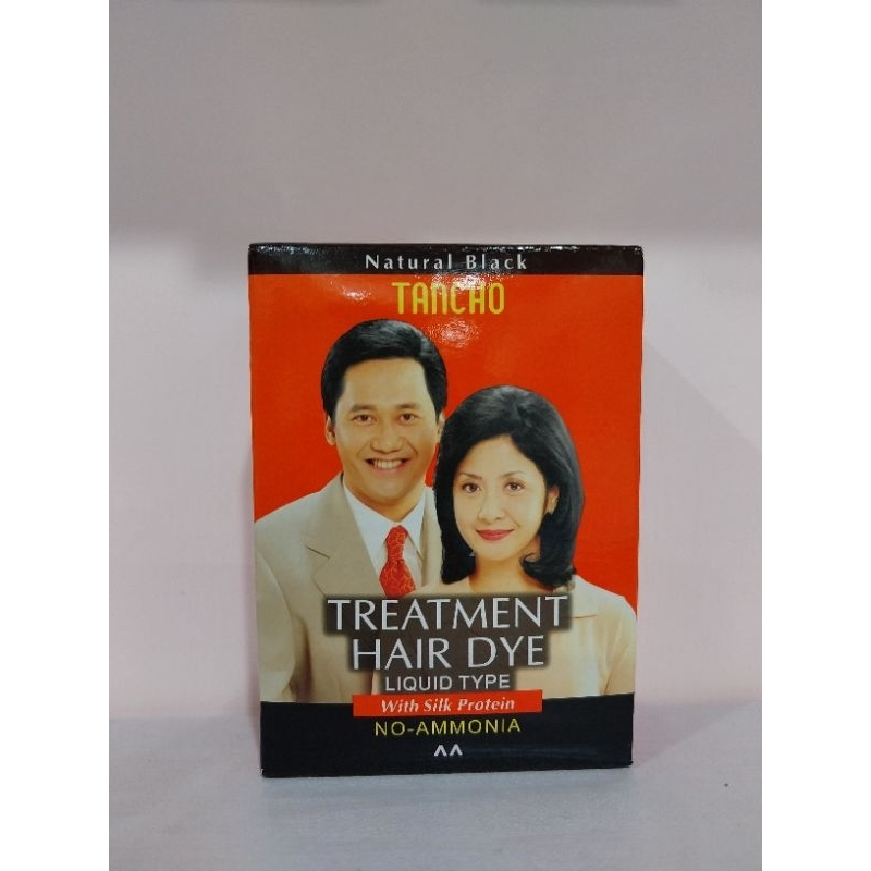 Jual Tancho Semir Rambut Cair 10+10ml | Shopee Indonesia