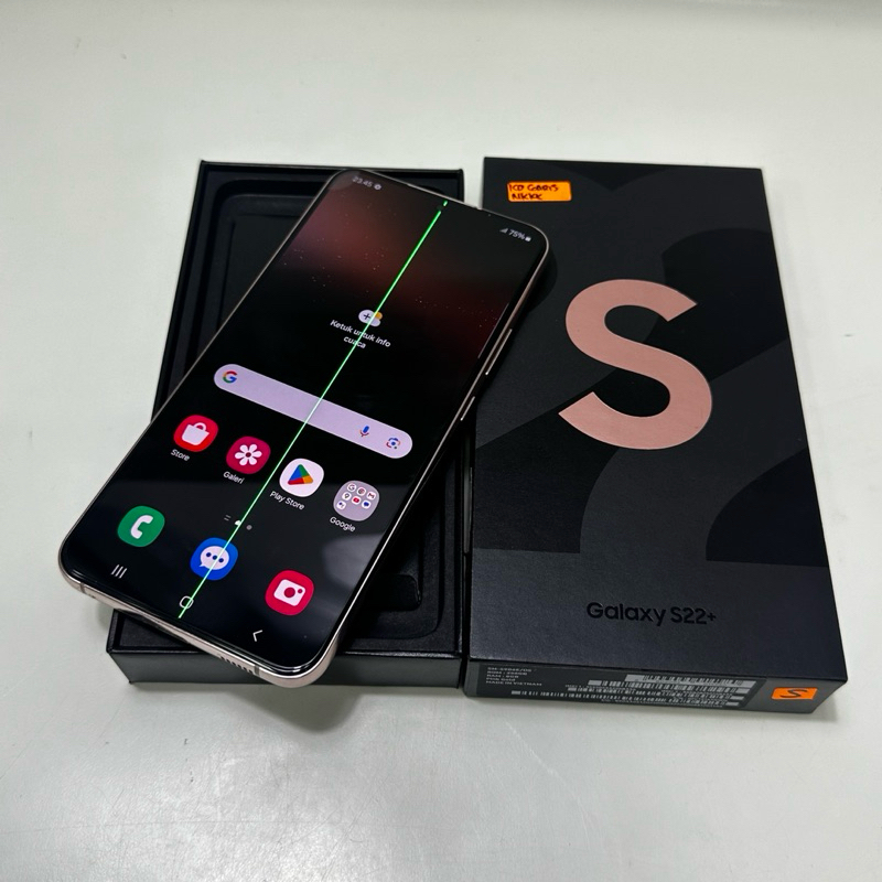 Jual samsung s22 plus 256gb resmi | Shopee Indonesia