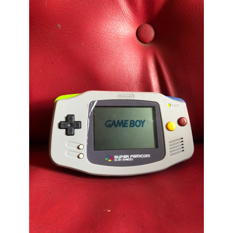 Jual GAMEBOY ADVANCE KLASIK | Shopee Indonesia