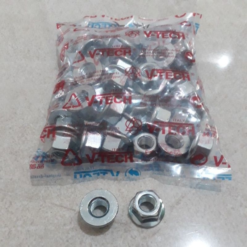 Jual Mur Bar Senso Mini Type 5200 5800 Tebal Vtech Isi 10pcs | Shopee ...