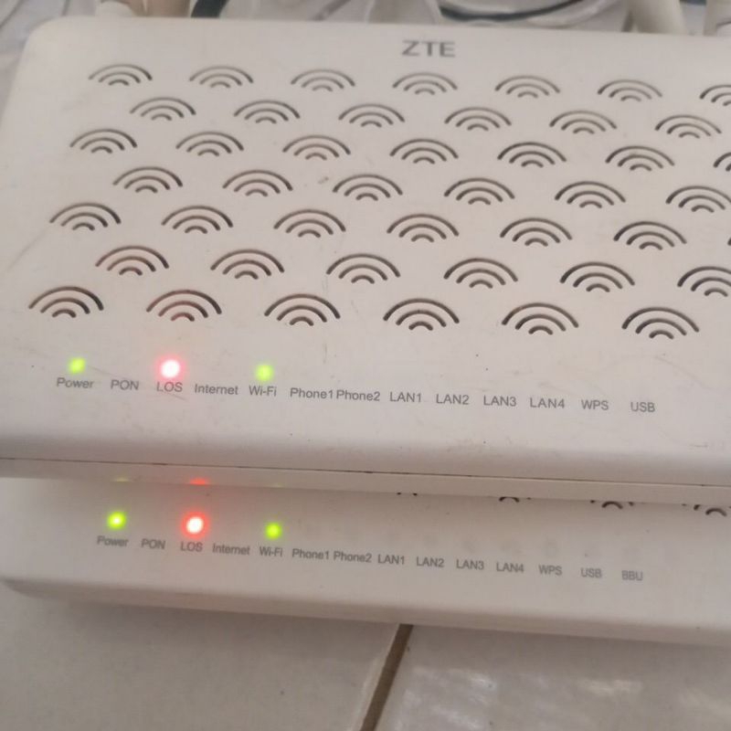 Jual router zte V1 normal | Shopee Indonesia