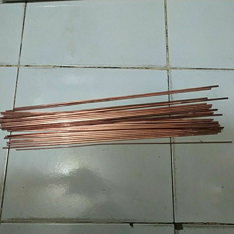 Jual Perak Las Tembaga Harris | Shopee Indonesia