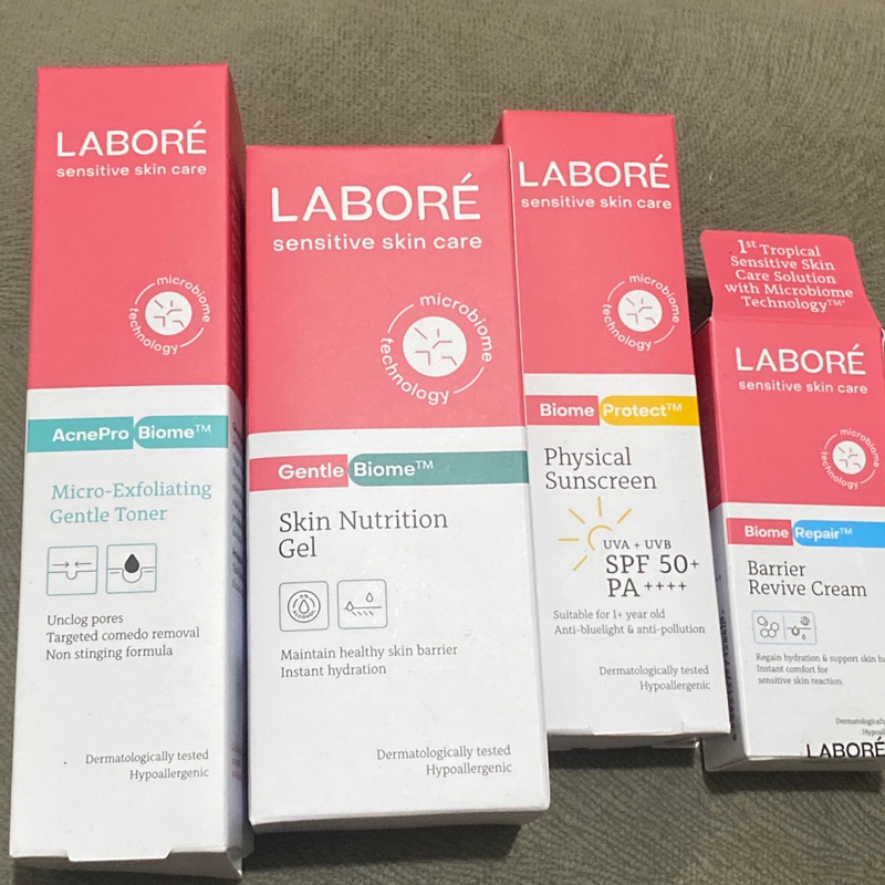 Jual Labore | Shopee Indonesia