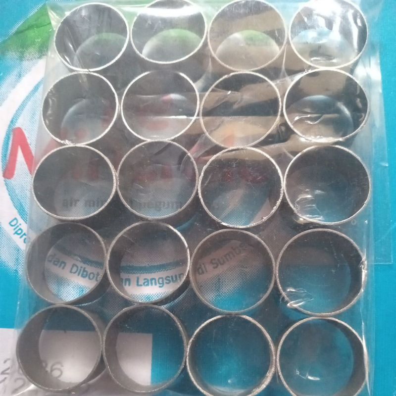 Jual selut/cincin pisau 20pcs | Shopee Indonesia
