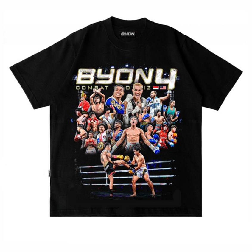 Jual BYON COMBAT SHOWBIZ VOL.4 | BYON OFFICIAL MERCHANDISE | Shopee ...