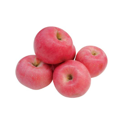Jual Buah Apel Fuji Import 500 Gram Fresh Segar | Shopee Indonesia
