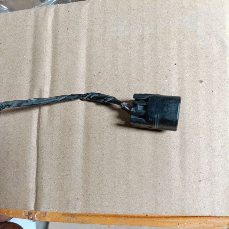 Jual socket soket kabel sensor kemiringan 2nd ori cb150r old k15 ...