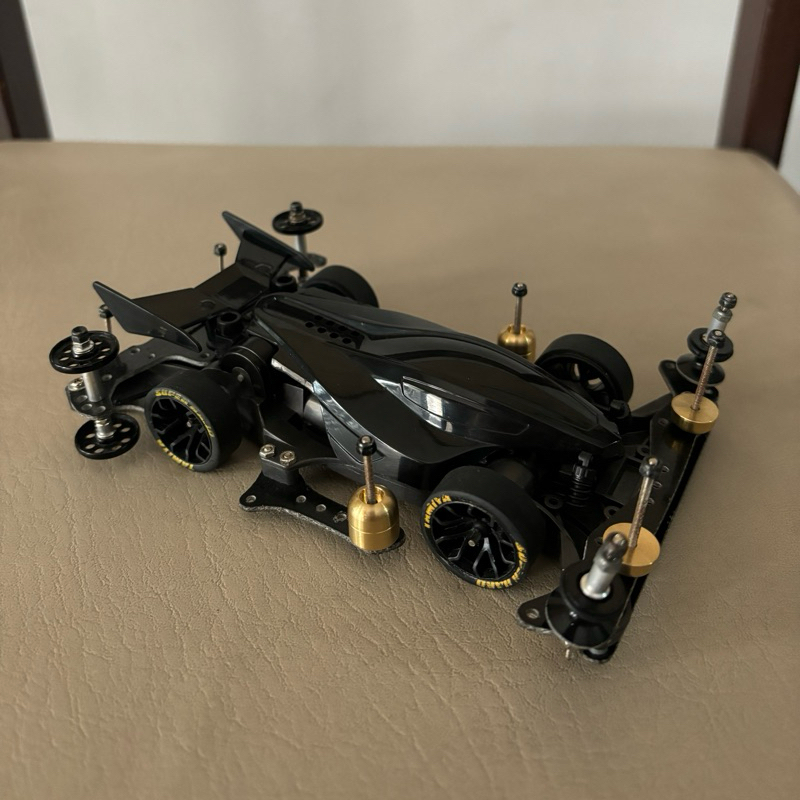 Jual TAMIYA SIDE DAMPER 50 AR CHASSIS | Shopee Indonesia