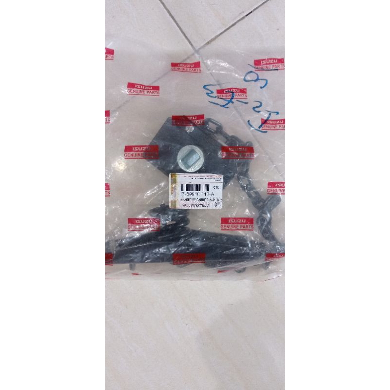 Jual kerekan ban serep panther kapsul ori | Shopee Indonesia