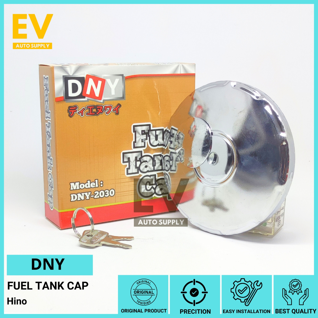 Jual FUEL TANK CAP / TUTUP TANGKI MOBIL HINO DNY-FC-HINO | Shopee Indonesia