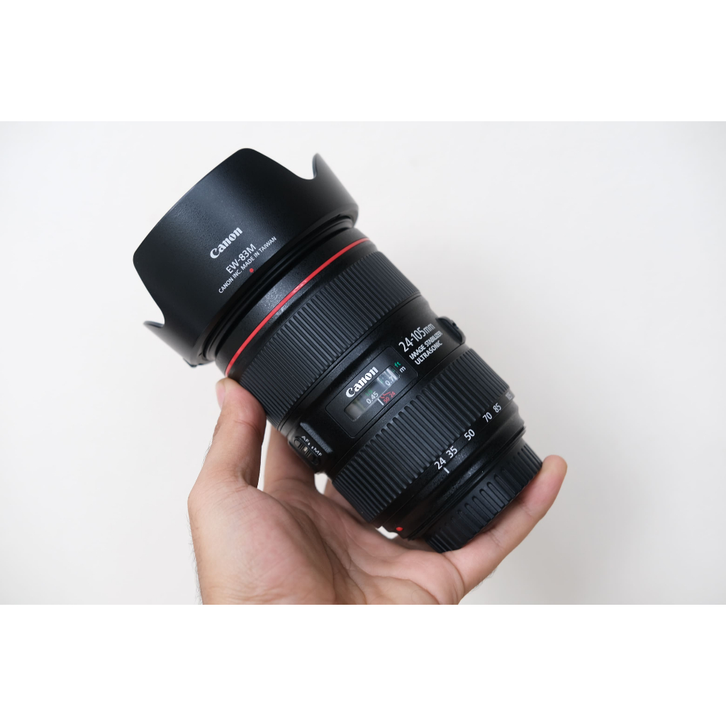 Jual CANON EF 24-105MM F4 IS II BEKAS SECOND LENSA CANON 24-105MM F4 IS II SECOND BEKAS CANON 24 ...