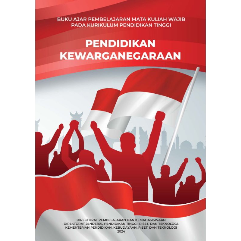 Jual pendidikan kewarganegaraan - sri suning kusumawardani | Shopee ...