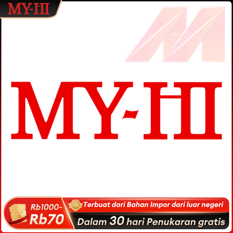 Jual MY-HI memastikan purna jual | Shopee Indonesia