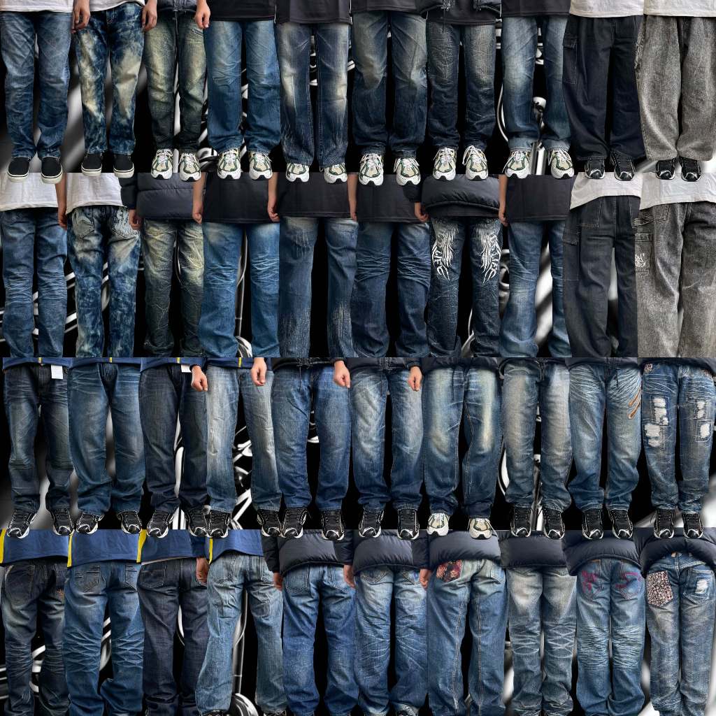 Jual denim fading, jeans fading, denim fades, jeans fades, denim ...