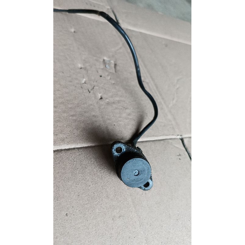 Jual SWITCH NETRAL OTOMATIS VIXION NEW NVL/NVA SECOND ORIGINAL | Shopee ...