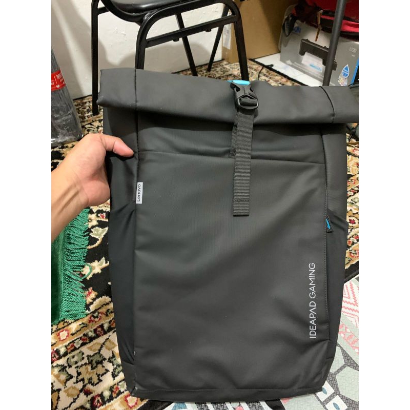 Jual Tas Original Gaming lenovo Ideapad Gaming LOQ Legion | Shopee ...