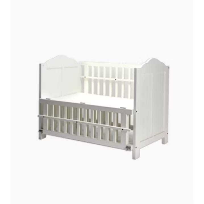 Jual Box Bayi BabyMinds Cuckoo Cribs / Box Bayi Kayu / Tempat Tidur ...