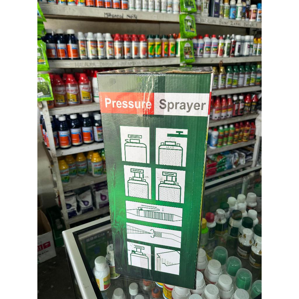 Jual TANK SEMPROT SPRAYER 5 LITER | Shopee Indonesia