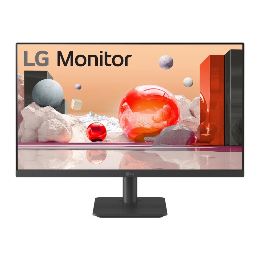 Jual Monitor LED LG 25MS500-B 25" IPS 1920x1080 Full HD 100Hz 5ms HDMI ...