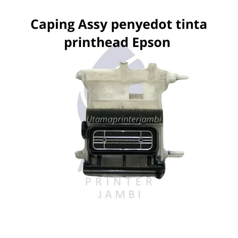 Jual capping Assy penyedot Tinta printer Epson L110 L121 L210 L220 L350 ...