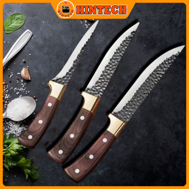 Jual Pisau Dapur Koki Pisau Dapur Professional Pisau Pengikis Daging ...