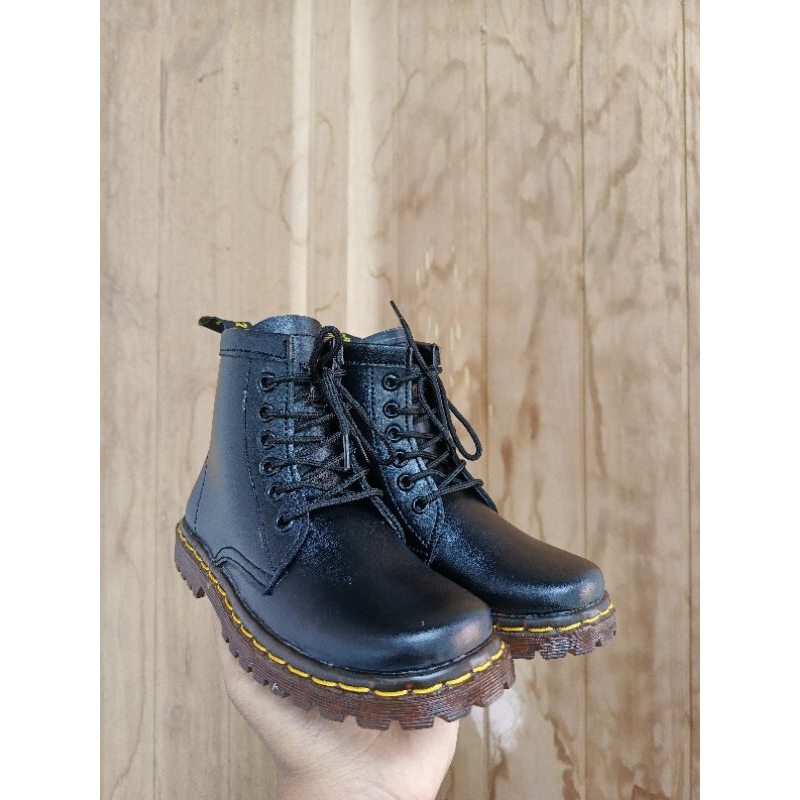 Jual SEPATU DOCKMART ANAK PDL ANAK DOCMART UNISEX | Shopee Indonesia