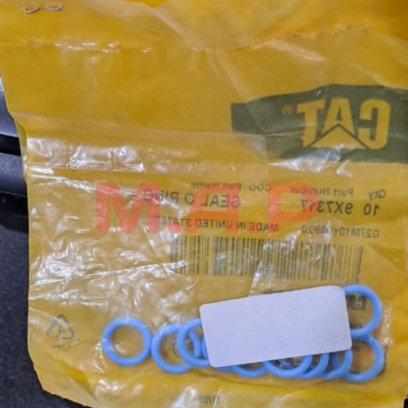 Jual 9X-7317 / 9X7317 Seal Oring | Shopee Indonesia