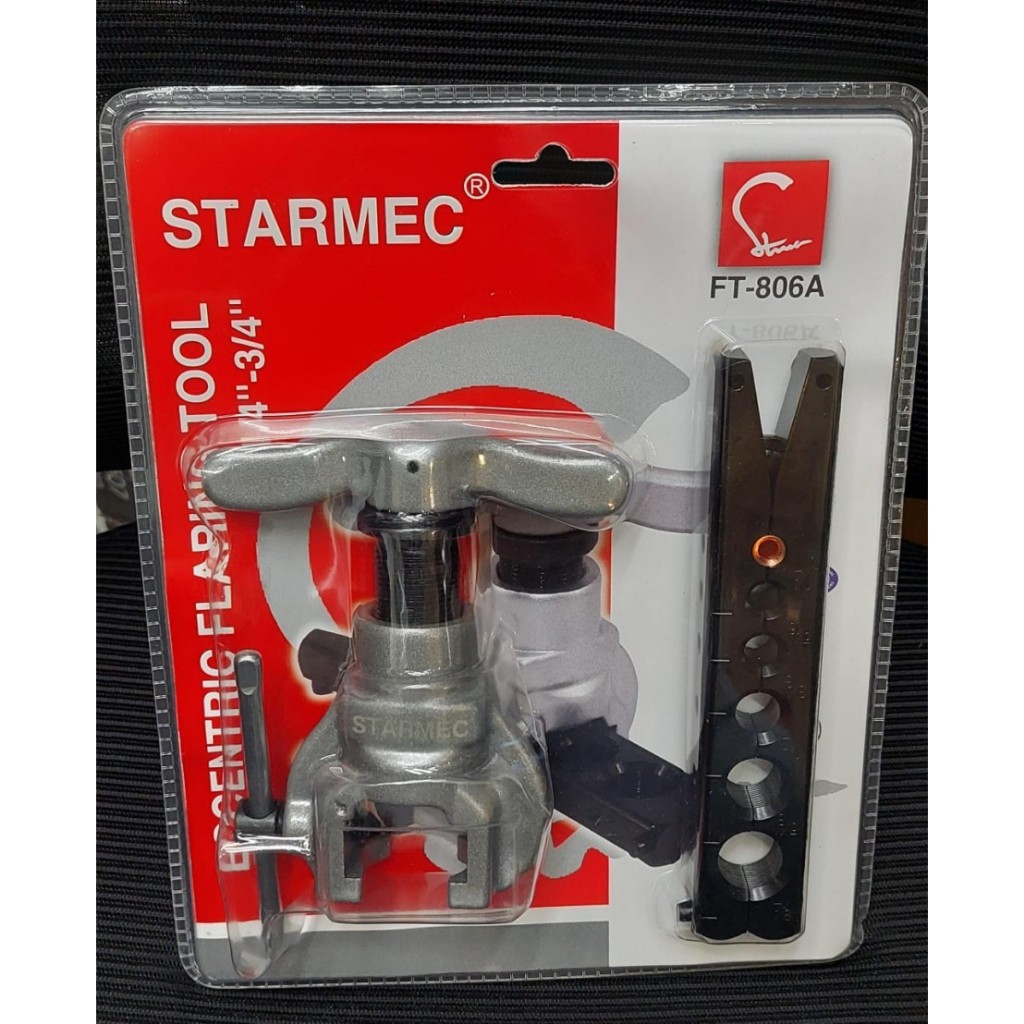 Jual FLARING TOOL MIKA STARMEC FT806A | Shopee Indonesia