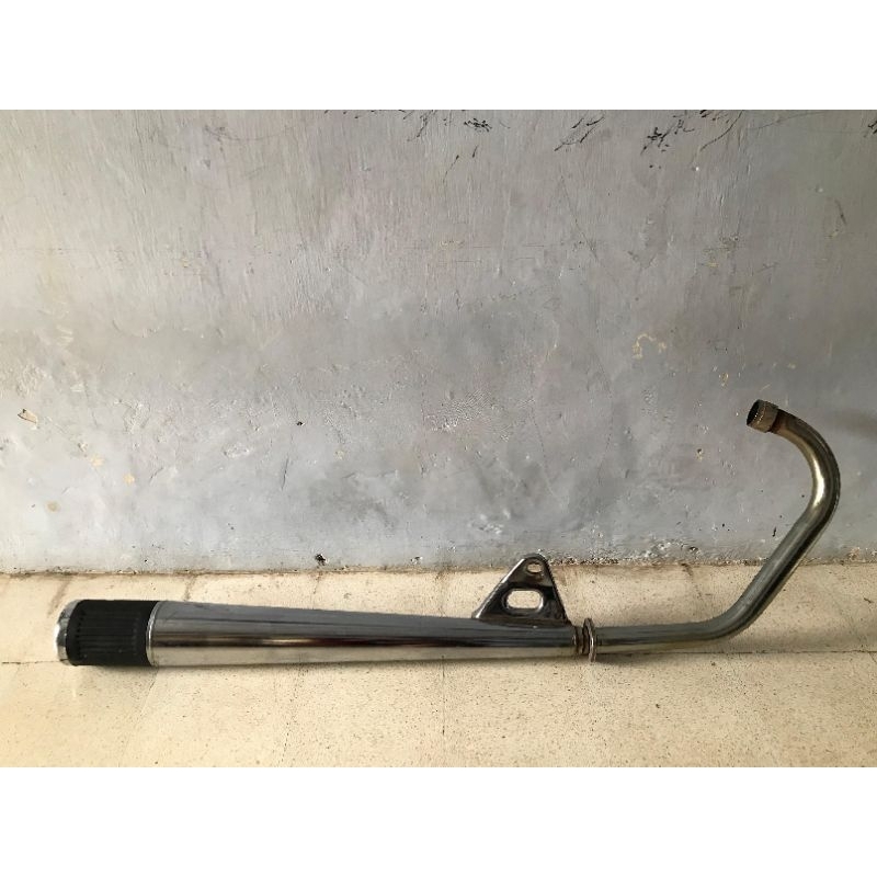 Jual Knalpot GL Max Neotech HM KEG Non Las Non Bedel ORI Standar ...
