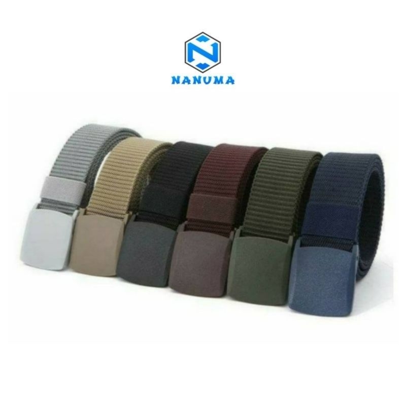 Jual A1232 - Gesper Anti Xray Belt Anti Metal Detektor | Shopee Indonesia